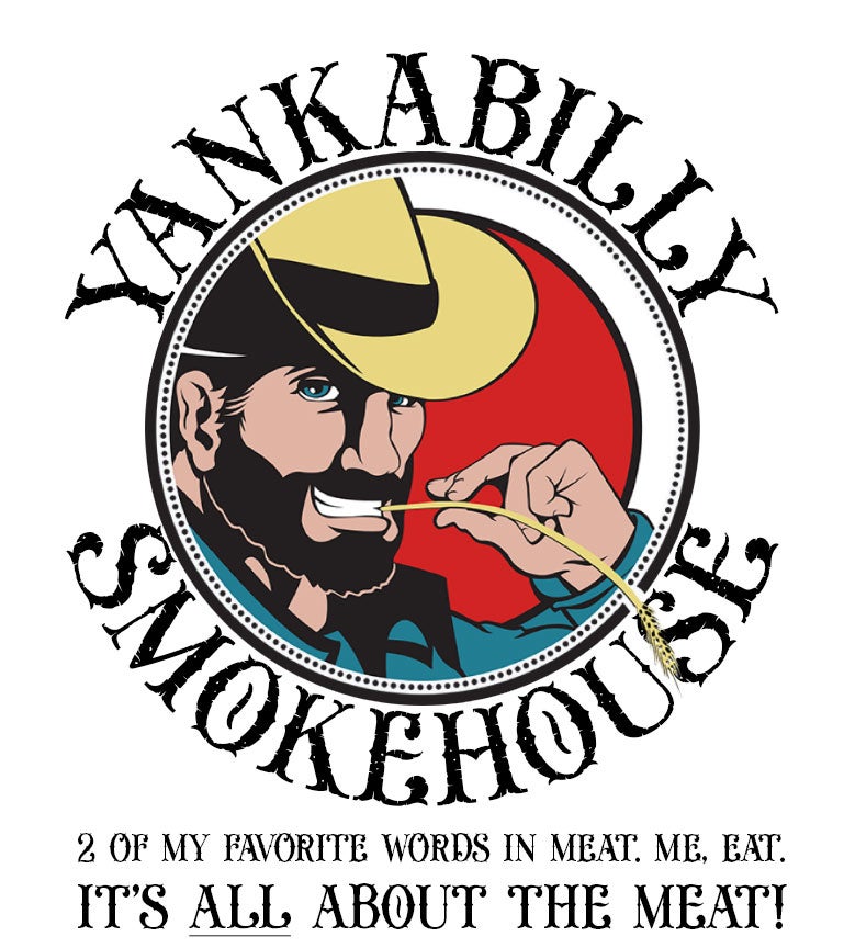 Yankabilly Smokehouse BBQ and Burgers | Springdale's Favorite BBQ Spot